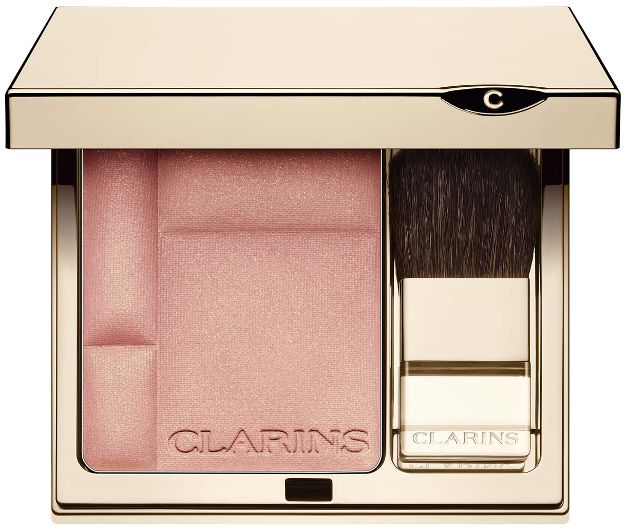 Edition limitée Clarins Blush Prodige - VieDeLuxe.fr