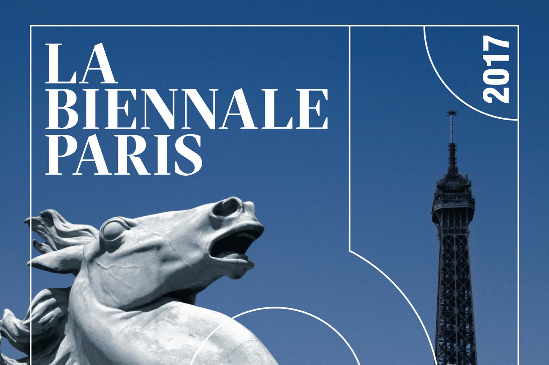 La Biennale Paris 2017 au Grand Palais - VieDeLuxe.fr