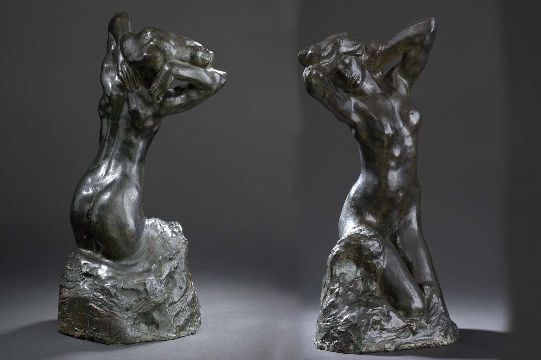 Hôtel Drouot : Mise en vente d'un rare exemplaire de «La Toilette de ...