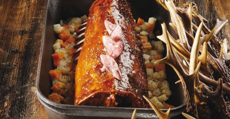 Tout savoir pour bien cuisiner la viande de gibier - VieDeLuxe.fr