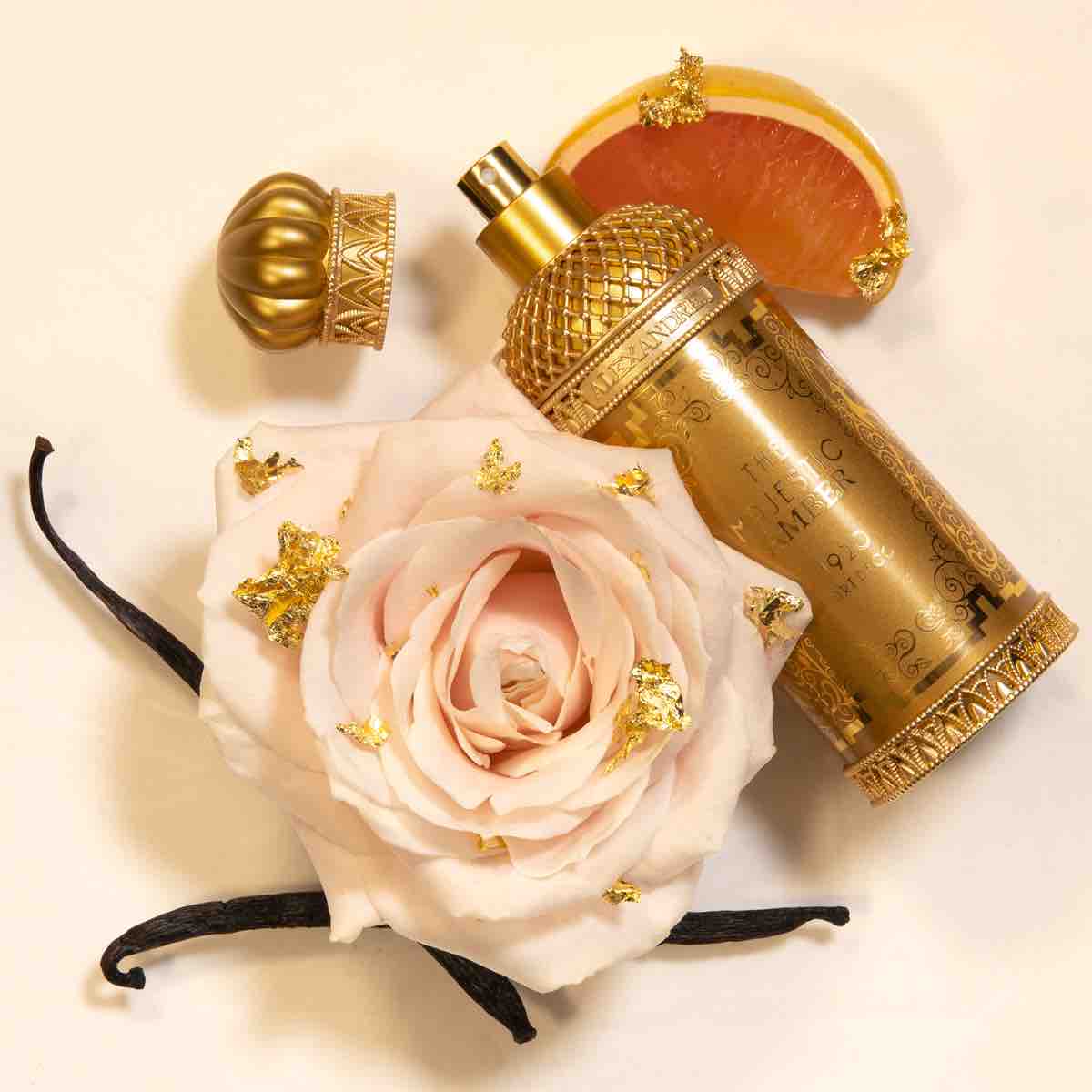 Alexandre.J dévoile The Art Déco Collector - VieDeLuxe.fr