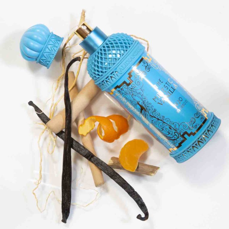 Alexandre.J dévoile The Art Déco Collector - VieDeLuxe.fr