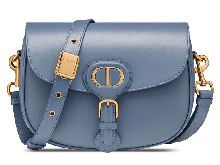 Nouveaux coloris pour le Dior Bobby bag - VieDeLuxe.fr