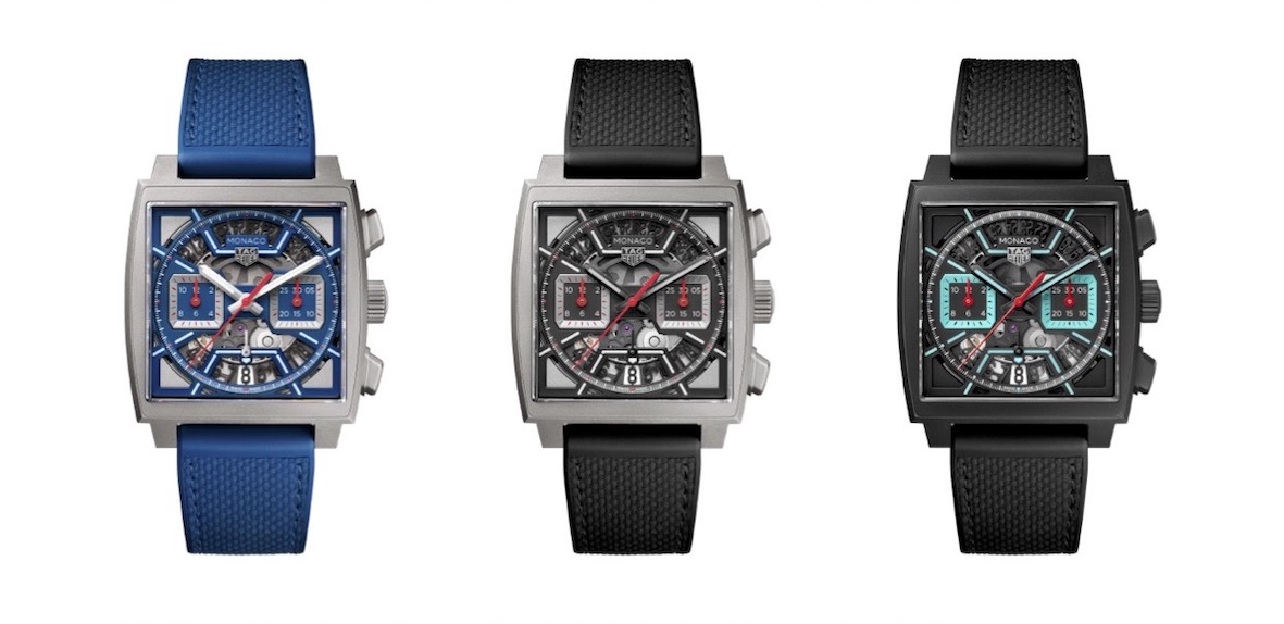 Au 80ème Grand Prix de Monaco, Max Verstappen porte les couleurs de TAG ...