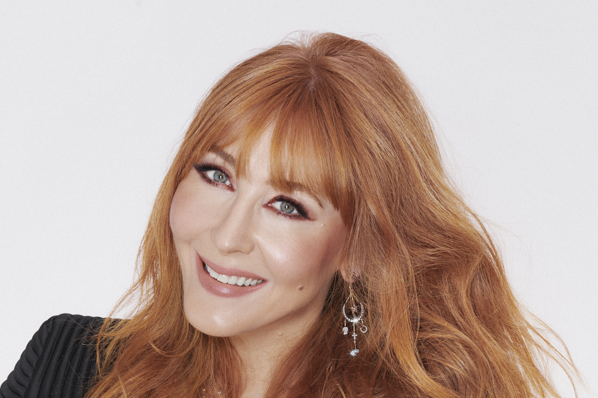 Charlotte Tilbury ouvre un pop-up à Paris - VieDeLuxe.fr