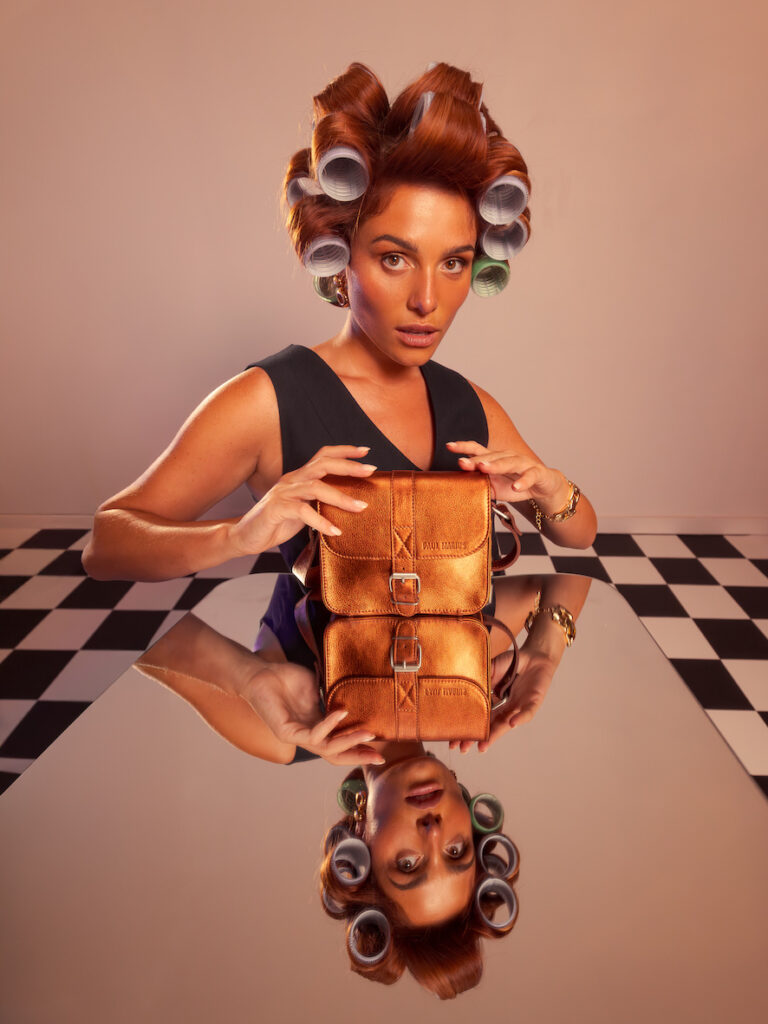 Paul Marius dévoile Ginger, sa nouvelle collection en édition limitée ...